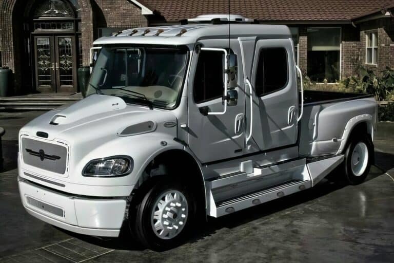 Weird Trucks Unleashed: The 54+ Most Outlandish Pickups Ever