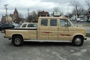 Weird Trucks Unleashed: The 54+ Most Outlandish Pickups Ever