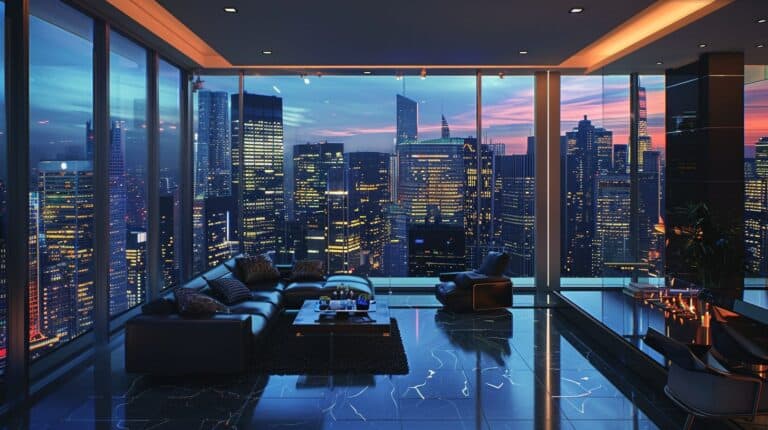 What Is A Bachelor Pad? 5 Must-Have Features For The Modern Man