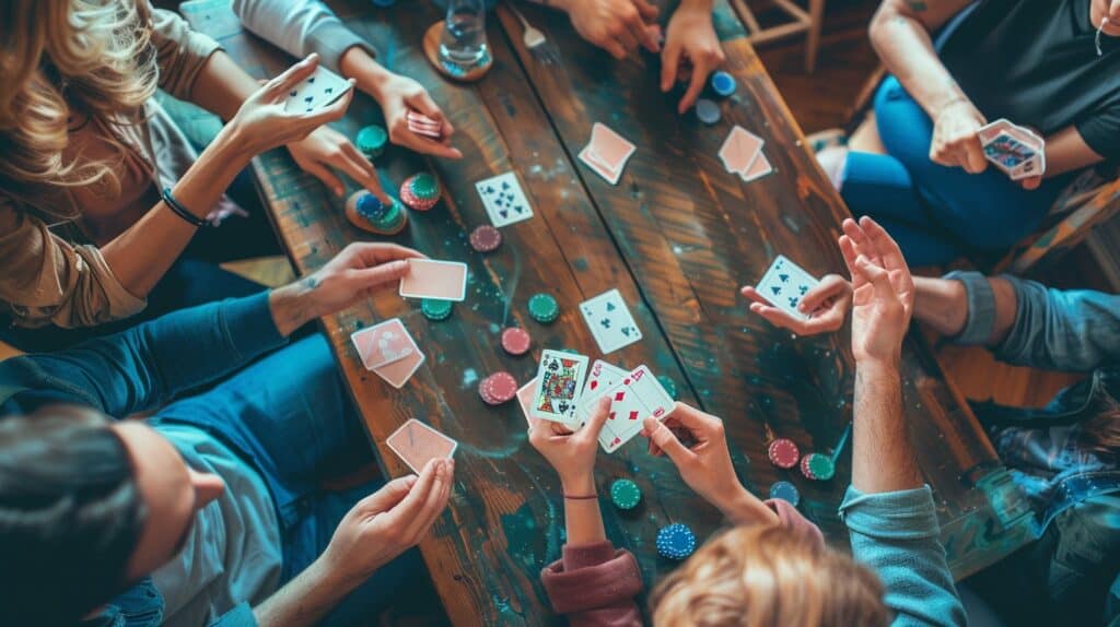 Best Card Games Of 2024: Master Fun & Strategy With Top Picks!