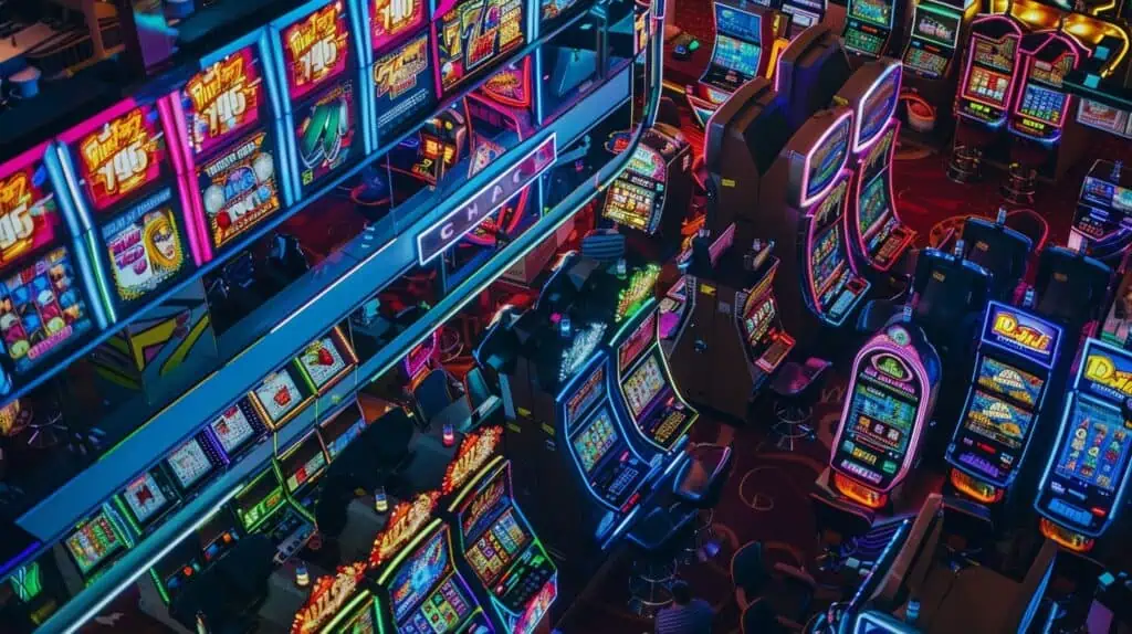 How To Start A Slot Machine Business: A Step-by-Step Guide To Skyrocket ...