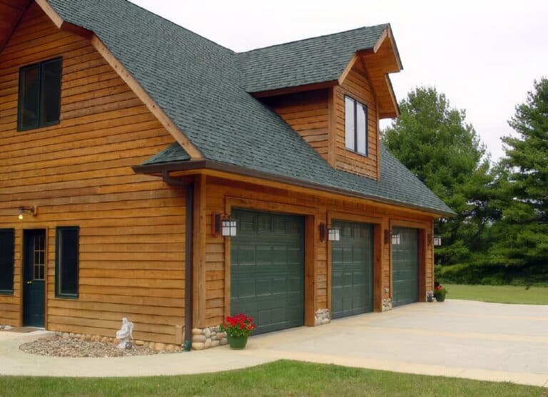 Pictures Of Garages Transformed: 81+ Stunning Designs You Must See!