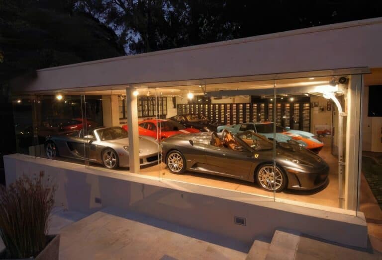 Pictures Of Garages Transformed: 81+ Stunning Designs You Must See!