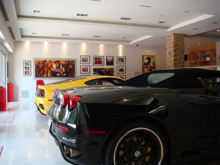 Pictures Of Garages Transformed: 81+ Stunning Designs You Must See!