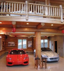 Pictures Of Garages Transformed: 81+ Stunning Designs You Must See!