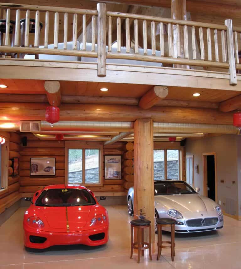 Pictures Of Garages Transformed: 81+ Stunning Designs You Must See!