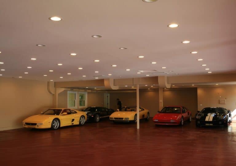 Pictures Of Garages Transformed: 81+ Stunning Designs You Must See!