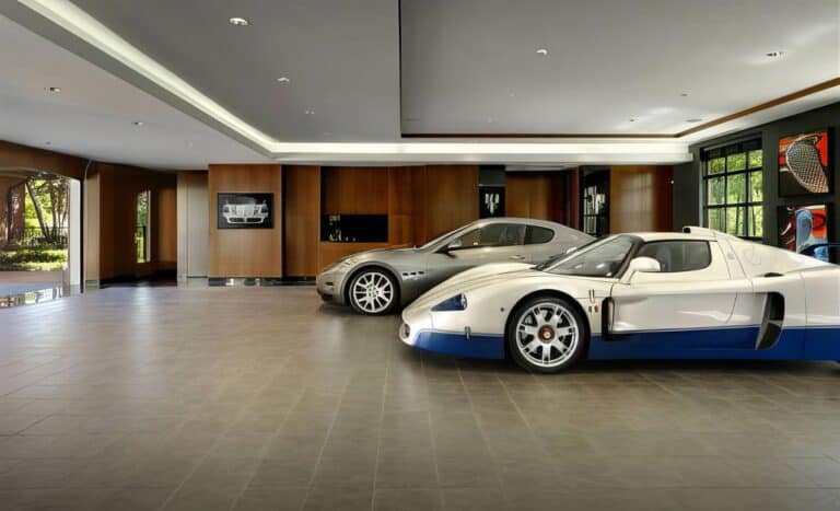 Pictures Of Garages Transformed: 81+ Stunning Designs You Must See!