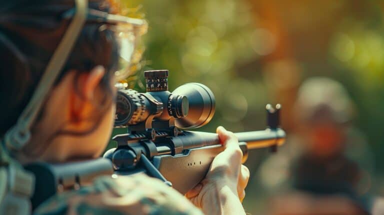 Learning To Shoot A Gun: 8 Steps To Safe, Precise Mastery