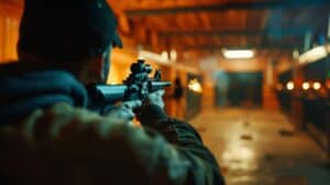 Learning To Shoot A Gun: 8 Steps To Safe, Precise Mastery