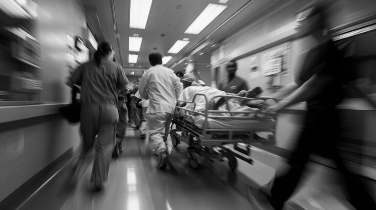 What Does Getting Shot Feel Like? Unveil Truths, Myths, And Survivor Tales