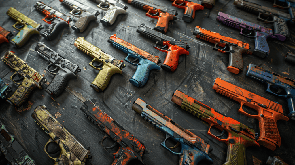 Why Do People Invest In Counter-Strike Skins? Unlock The Secret To ...