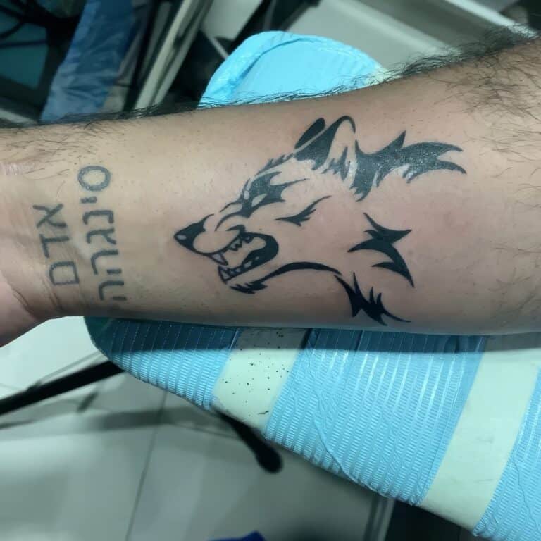 Wolf Tattoos With Meaning: Discover 111 Styles That Tell Your Story