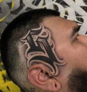 46+ Striking Face Tattoo Ideas: 7 Styles That Leave A Mark