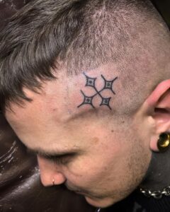 46+ Striking Face Tattoo Ideas: 7 Styles That Leave A Mark