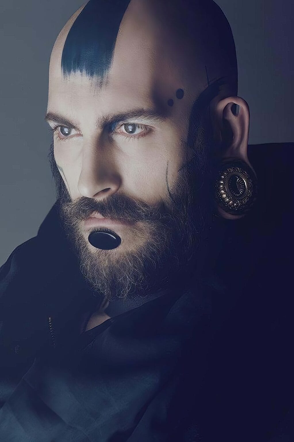 46+ Striking Face Tattoo Ideas: 7 Styles That Leave A Mark