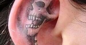 46+ Striking Face Tattoo Ideas: 7 Styles That Leave A Mark