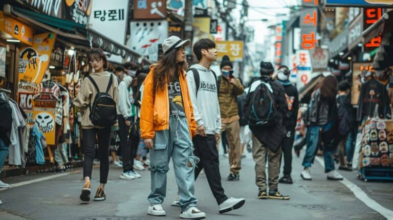 What Is Streetwear? 6 Influential Styles Shaping Urban Fashion In 2025