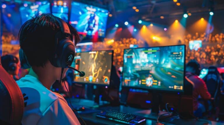 Why Esports Should Be Considered A Sport: A Game-Changing Perspective