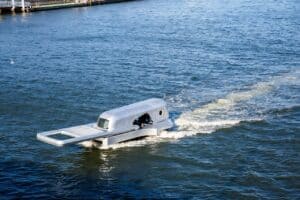 Weirdest Boats Ahoy: 9 Odd Yet Genius Designs You Must See