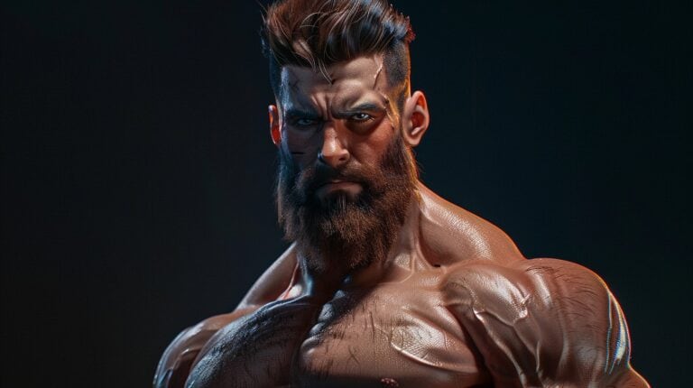 What Is A Giga Chad? Unraveling The Man, Meme, And Myth