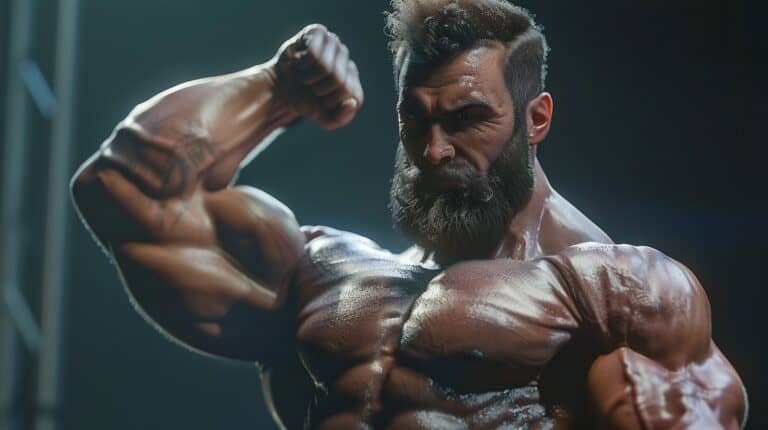 What Is A Giga Chad? Unraveling The Man, Meme, And Myth