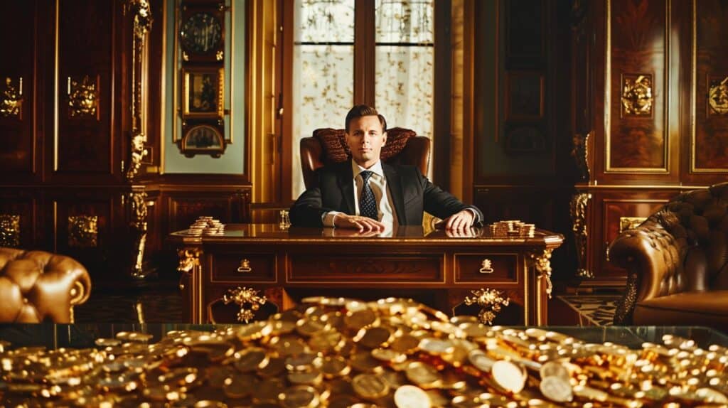 How To Attract Luck And Money: 12 Proven Steps To Wealth And Prosperity