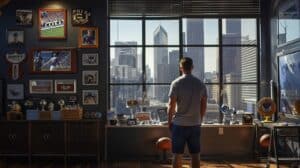 How To Become A Sports Agent: A Step-by-Step Career Guide For 2024