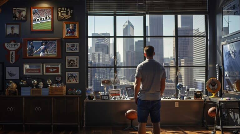 How To Become A Sports Agent: A Step-by-Step Career Guide For 2024