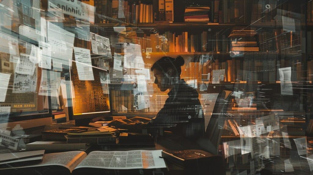 How To Do Your Own Research: 12 Key Steps For Effective Results