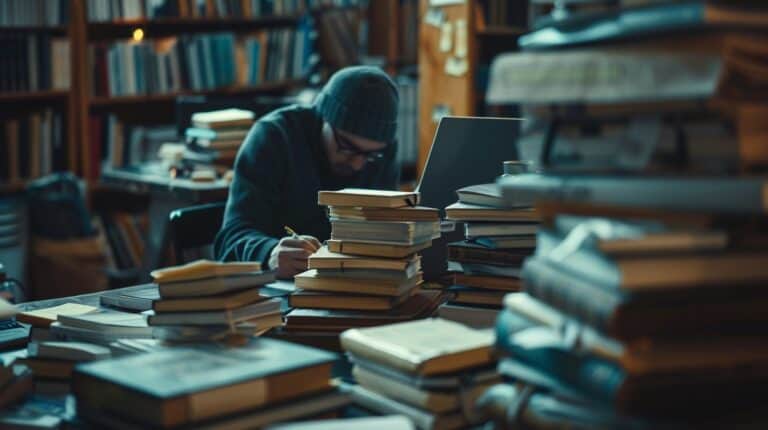 How To Do Your Own Research: 12 Key Steps For Effective Results