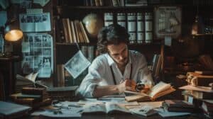 How To Do Your Own Research: 12 Key Steps For Effective Results