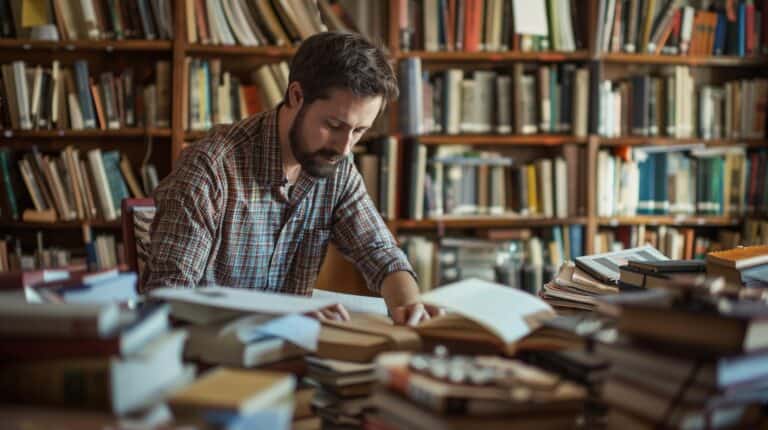 How To Do Your Own Research: 12 Key Steps For Effective Results