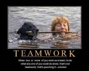 Top 60 Memes About Teamwork: Hilarious Gems To Boost Team Morale