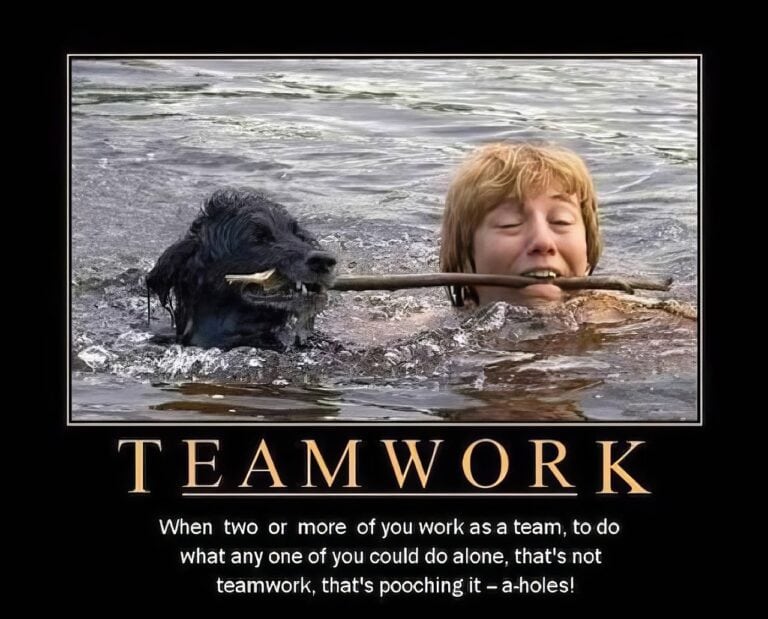 Top 60 Memes About Teamwork: Hilarious Gems To Boost Team Morale