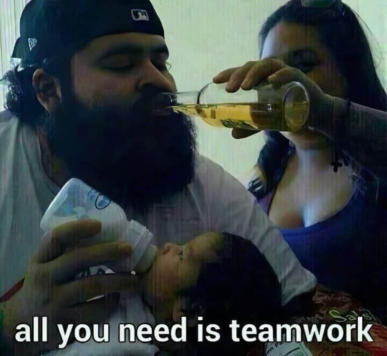 Top 60 Memes About Teamwork: Hilarious Gems To Boost Team Morale