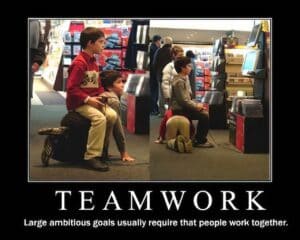 Top 60 Memes About Teamwork: Hilarious Gems To Boost Team Morale
