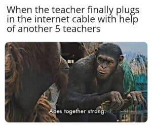 Top 60 Memes About Teamwork: Hilarious Gems To Boost Team Morale