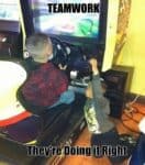 Top 60 Memes About Teamwork: Hilarious Gems To Boost Team Morale
