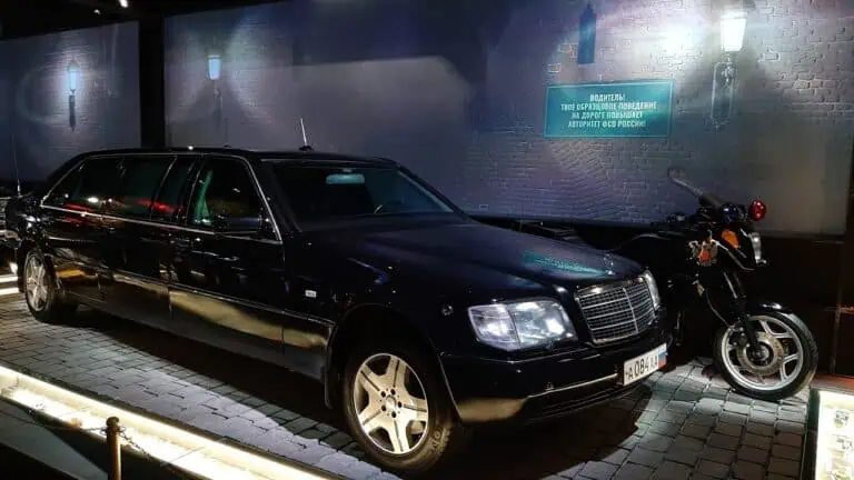 The Ultimate Guide To Bulletproof Cars: Features, Benefits, And ...