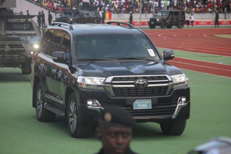 The Ultimate Guide To Bulletproof Cars: Features, Benefits, And ...