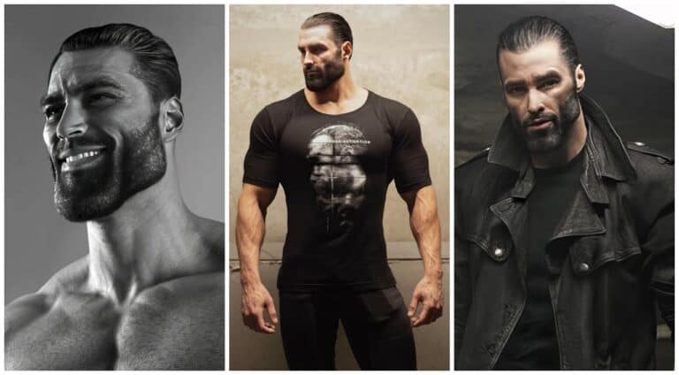 What Is A Giga Chad? Unraveling The Man, Meme, And Myth