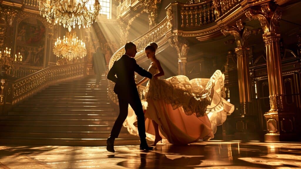 What To Wear Ballroom Dancing: Top Tips For Stylish Spins And Twirls