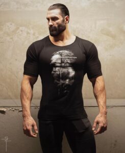 What Is A Giga Chad? Unraveling The Man, Meme, And Myth