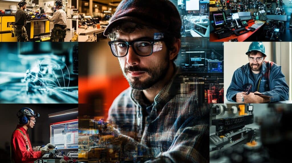 43 Coolest Jobs For Men: From Ethical Hacker To Lego Master