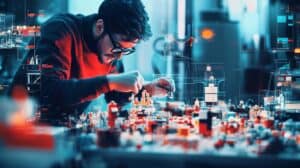 43 Coolest Jobs For Men: From Ethical Hacker To Lego Master
