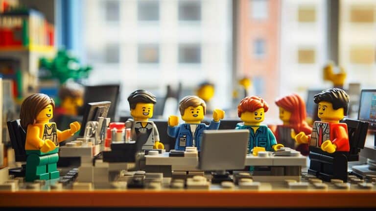 43 Coolest Jobs For Men: From Ethical Hacker To Lego Master