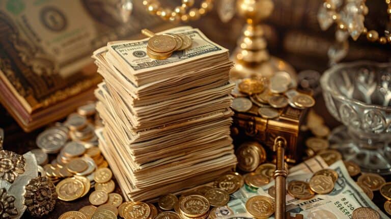 How To Attract Money: 15 Proven Steps To Boost Your Wealth Today