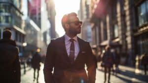 How To Be A Man Of The World: 6 Steps To Global Mastery