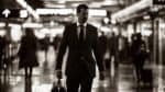 How To Be A Man Of The World: 6 Steps To Global Mastery